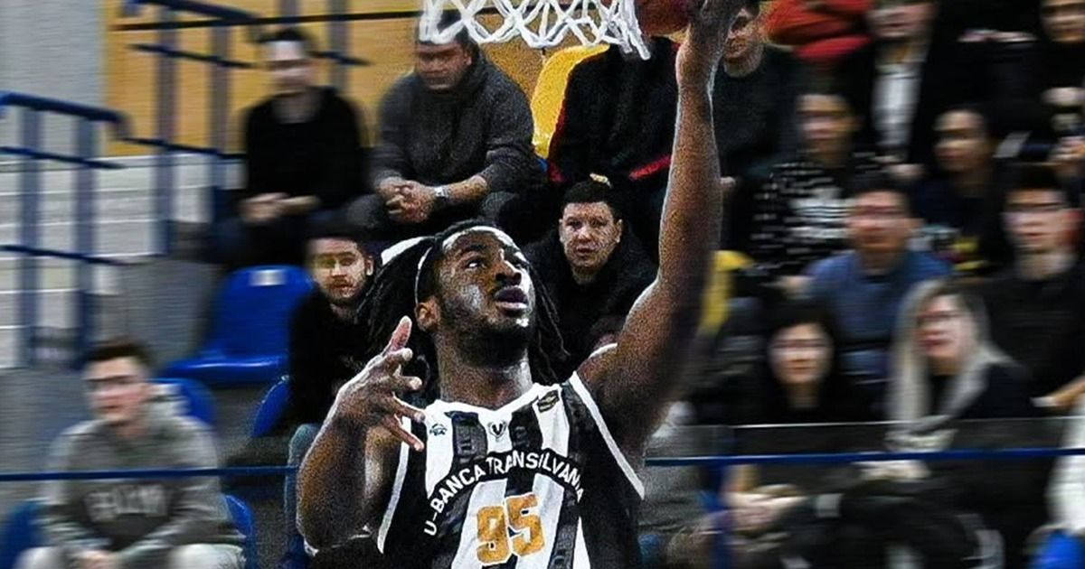 EuroCup U-BT Cluj, a cincea victorie în ultimele șase meciuri! Ultima ...