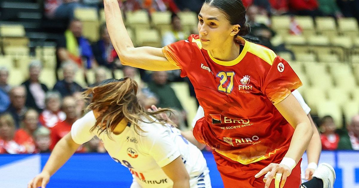 Ștefania Stoica și Lorena Ostase, declarații după înfrângerea cu Muntenegru: „Nu am crezut că ...