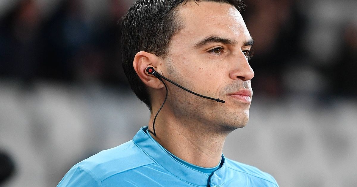 Hațegan, salvat de D’Hondt? Arbitrul a ratat locul de deputat pe scorul ...