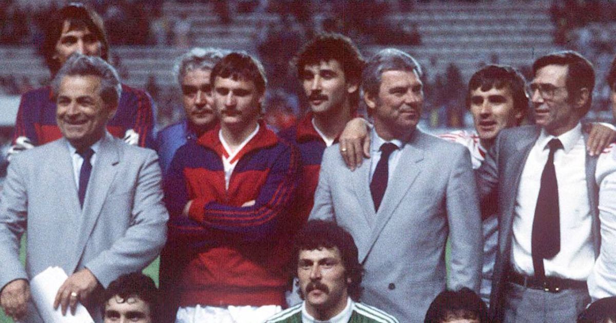 „Vă rog, eroii mei!”. Edward Iordănescu, mesaj răscolitor pentru ...