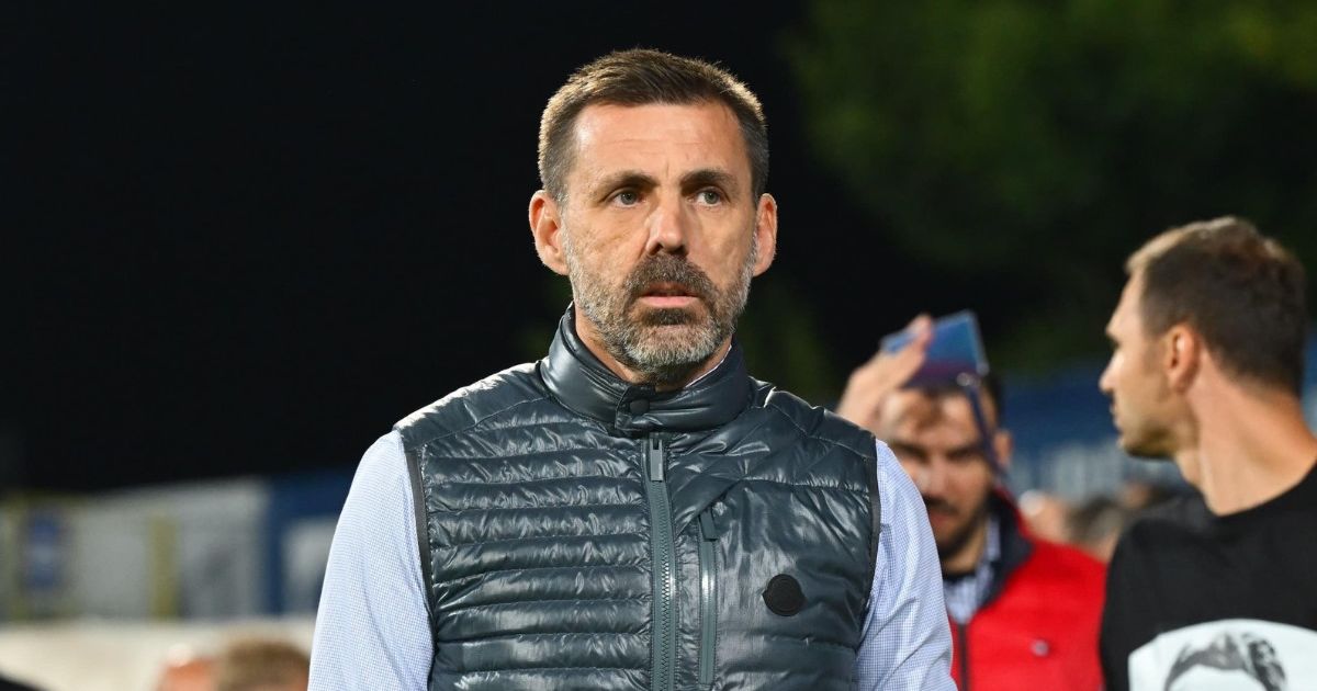 Kopic vrea transferuri. Antrenorul lui Dinamo, după 0-0 cu Metalul ...