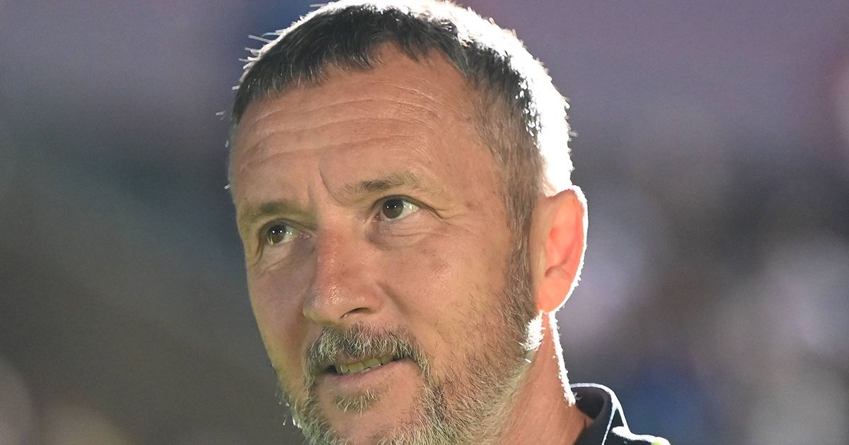 „Unde e terenul ăla bun?” MM Stoica, critic la adresa primarului din ...