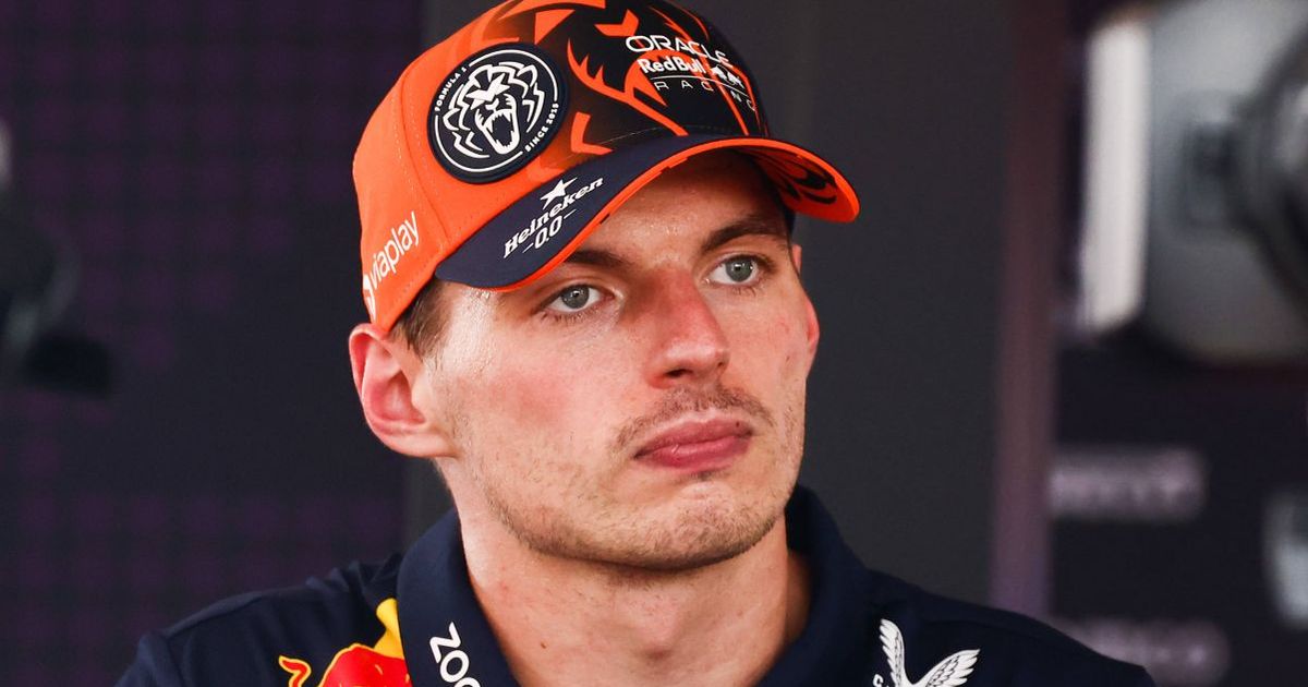 Scandal uriaș în Formula 1 Max Verstappen, acuzat că a amenințat un alt pilot: „Intru ...