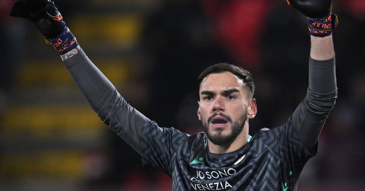 Răzvan Sava a debutat în Serie A. Udinese a învins-o pe Monzam în ...