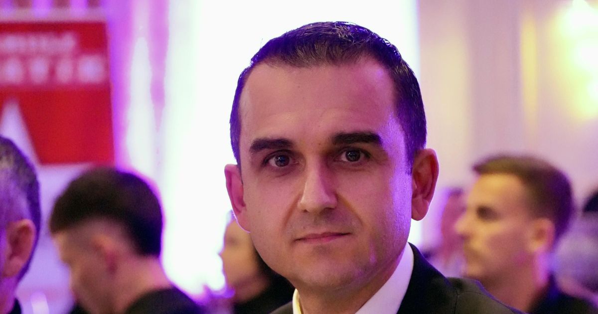 Ziaristul Anului - Dan Udrea, redactor-șef adjunct GOLAZO.ro, a primit ...