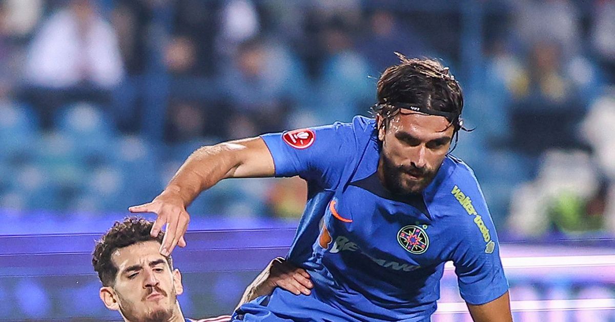 Andrea Compagno a explicat pentru GOLAZO.ro de ce nu revine în ...