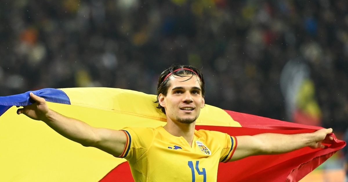 „Ianis Hagi e senzațional” / Mircea Lucescu explică de ce l-a convocat ...