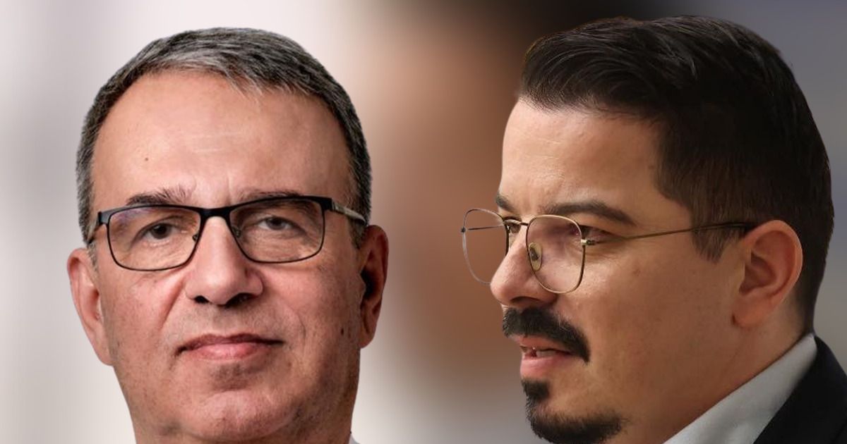 „Ce să-mi răspunzi?”. Dialog aprins între primarul Constanței și ...