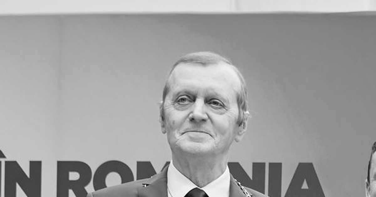 A murit Dan Grecu, legenda gimnasticii românești - GOLAZO.ro