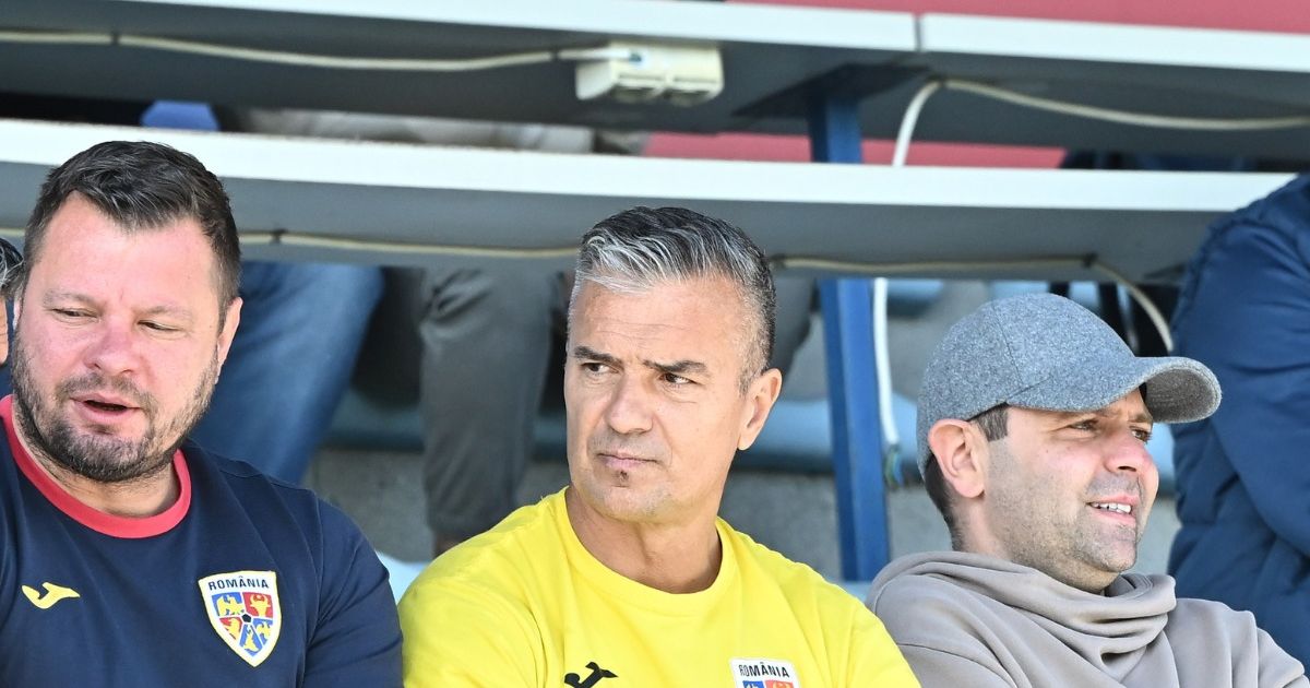 „Austria m-a impresionat”. Daniel Pancu le cere „tricolorilor” să nu-și ...