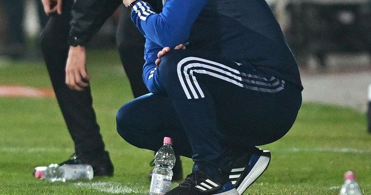 Dorinel Munteanu, discurs-șoc. Antrenorul Oțelului, după 0-0 cu Sepsi în Cupă: „Este cea mai ...