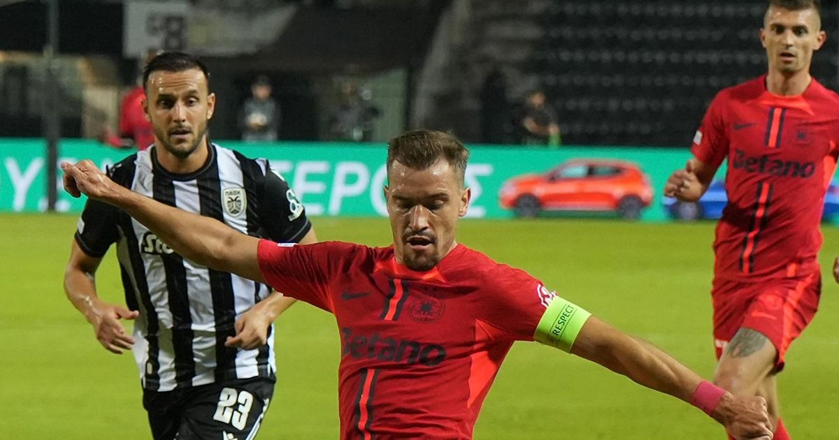 American Dream Olaru.Ultimele detalii despre situația transferului ...