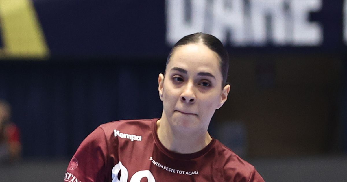 Sorina Grozav revine la Brașov. Jucătoarea de la Rapid semnează cu ...