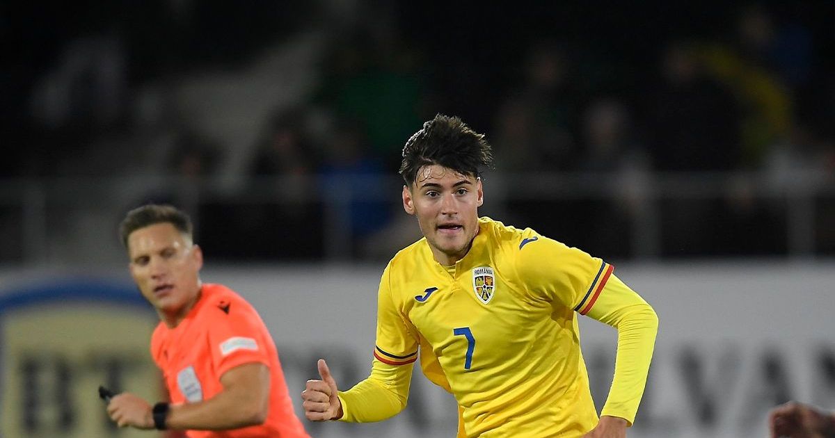 Revine Adrian Mazilu? Englezii au anunțat când ar putea juca din nou ...