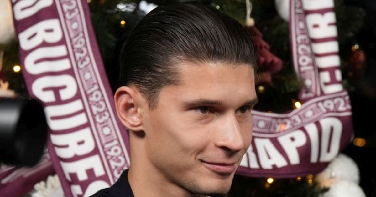 Interviu-portret cu Alex Dobre, rapidistul care urmează planul lui ...