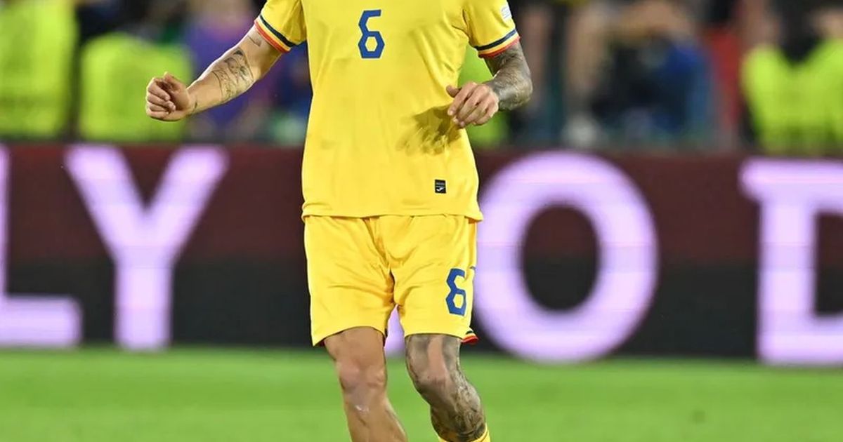 „Cea mai mare realizare”. Marius Marin, după un an excelent pentru ...