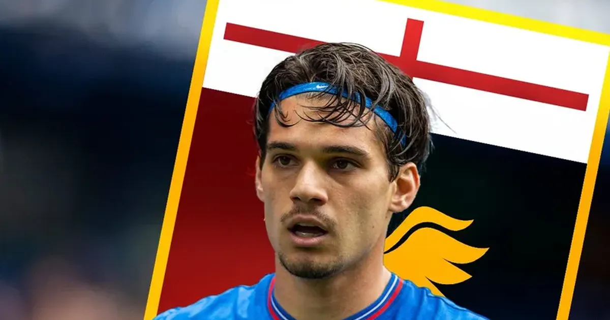 Ianis Hagi, dorit cu insistență de Genoa. Anunțul făcut de Gazzetta dello Sport, despre un ...