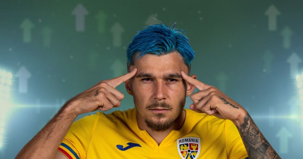 Andrei Rațiu, tot mai scump! Cota de piață aproape că i s-a dublat! Al ...