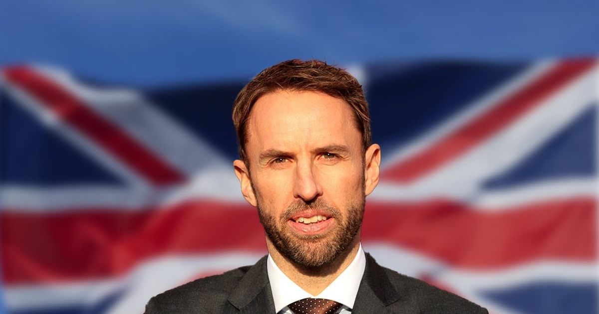 Sir Gareth Southgate. Fostul selecționer al Angliei, inclus într-o ...
