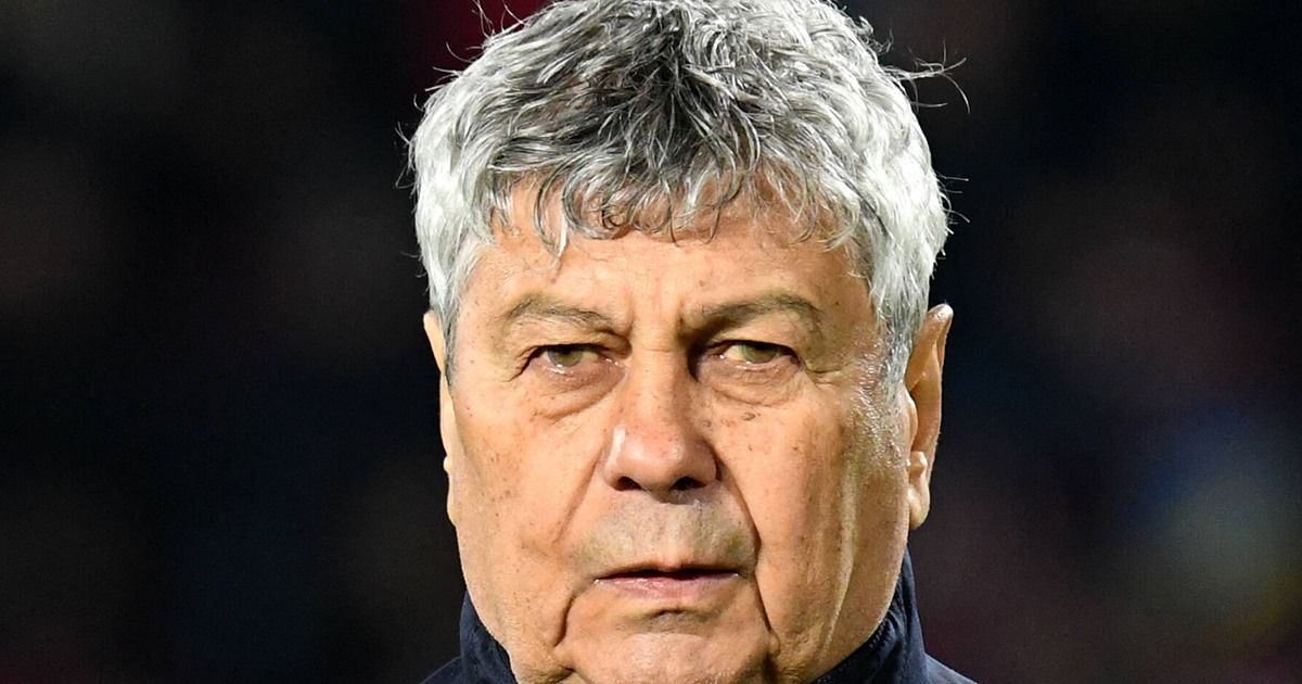 Obsesiile lui Lucescu. Il Luce redeschide, la final de an, două ...