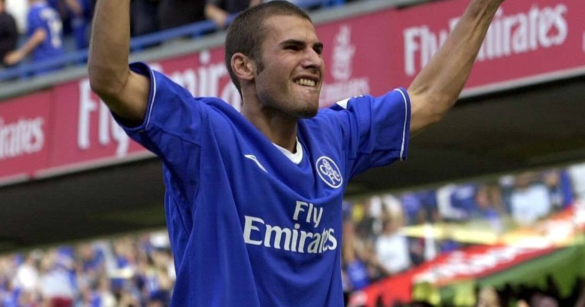 Primă uriașă încasată de Adrian Mutu de la Roman Abramovich în perioada ...