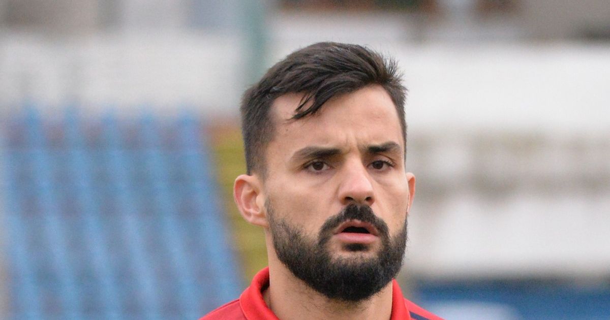 Enriko Papa la Botoșani Sursele GOLAZO.ro: Albanezul s-a înțeles cu ...