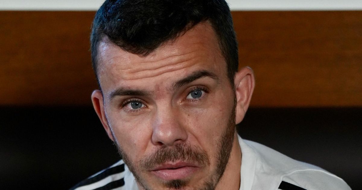 „Mulți ne iau în derâdere”. Dan Nistor, despre lupta la titlu din Liga 1 și planurile lui U Cluj ...