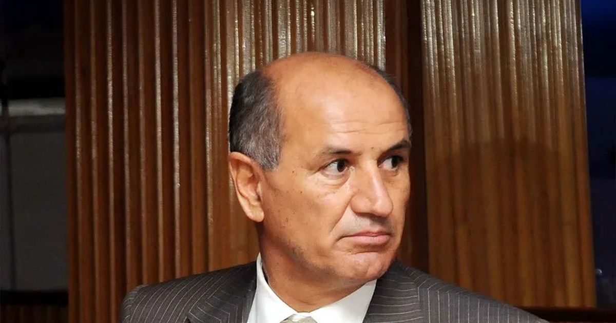 „Genoa va fi o afacere de familie”. George Copos, fost patron la Rapid ...