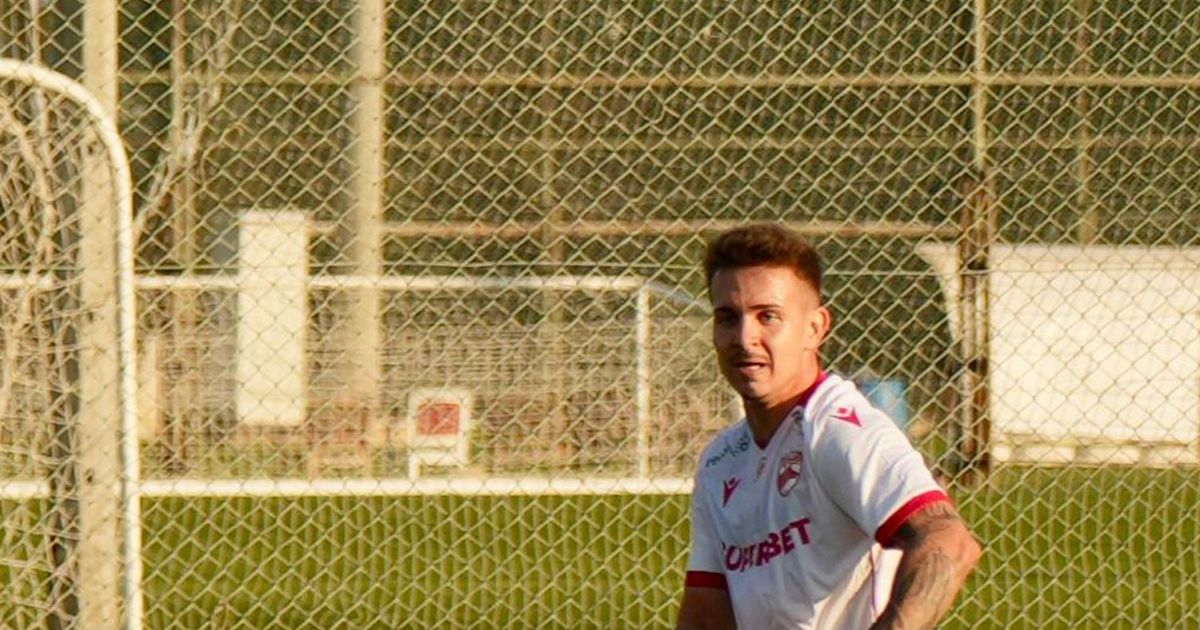 DINAMO - FC ZURICH 1-3. Alex Pop, debut pentru Dinamo sub ochii lui ...