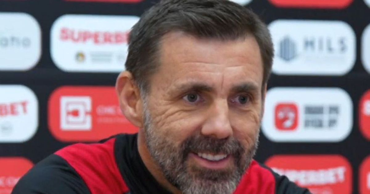 Kopic și-a dat acordul! Antrenorul croat a ajuns la o nouă înțelegere ...