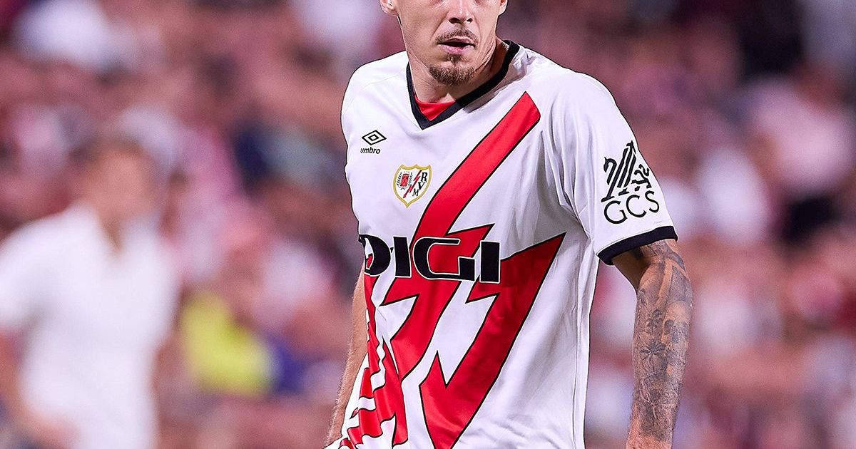 Cu ochii pe Rațiu. Ocupanta locului 5 din Liga Campionilor vrea să-l ...