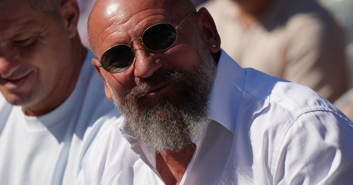 Stelea a analizat portarii. „Arnold” și-a ales favoritul în lupta ...