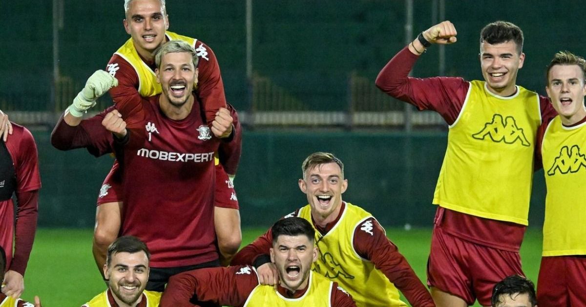 RAPID-AL HILAL UNITED 13-0 Giuleștenii, scor-fluviu în primul amical ...