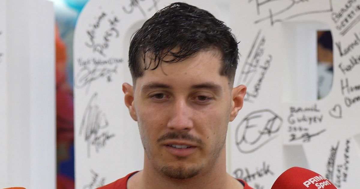 Dezvăluirile lui Miculescu. Jucătorul celor de la FCSB a vorbit despre ...