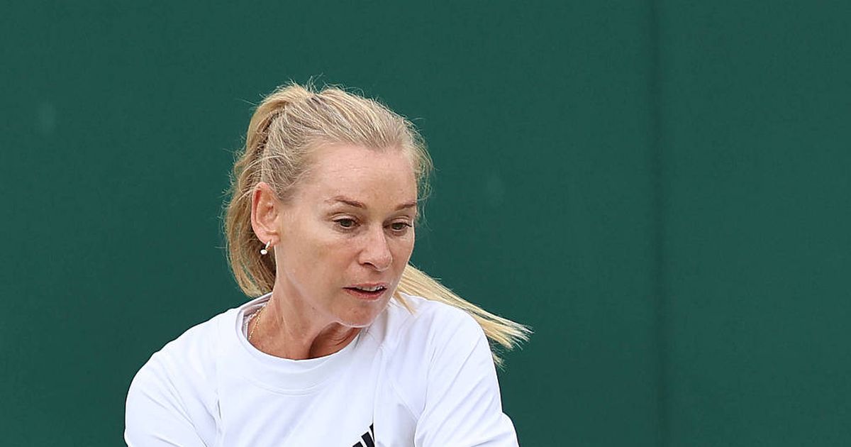 „Halep pare că se chinuie”. Barbara Schett, fost număr 7 mondial WTA ...