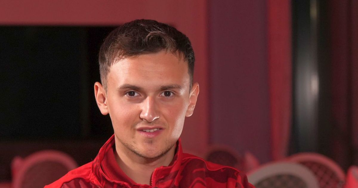 Vânat de Homawoo? Destăinuirile fotbalistului din Liga 1, care a fost ...