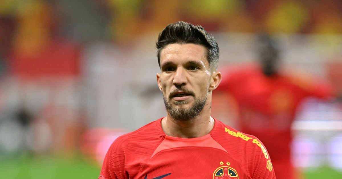 Visul lui Băluță. Jucătorul campioanei își dorește să joace o finală ...