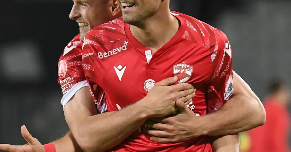 Negocieri cu Milanov. Andrei Nicolescu a asigurat că mijlocașul va ...