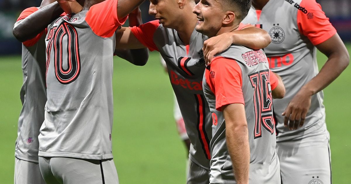 Vrea să plece de la FCSB! Musi l-a anunțat pe Mihai Stoica, iar ...