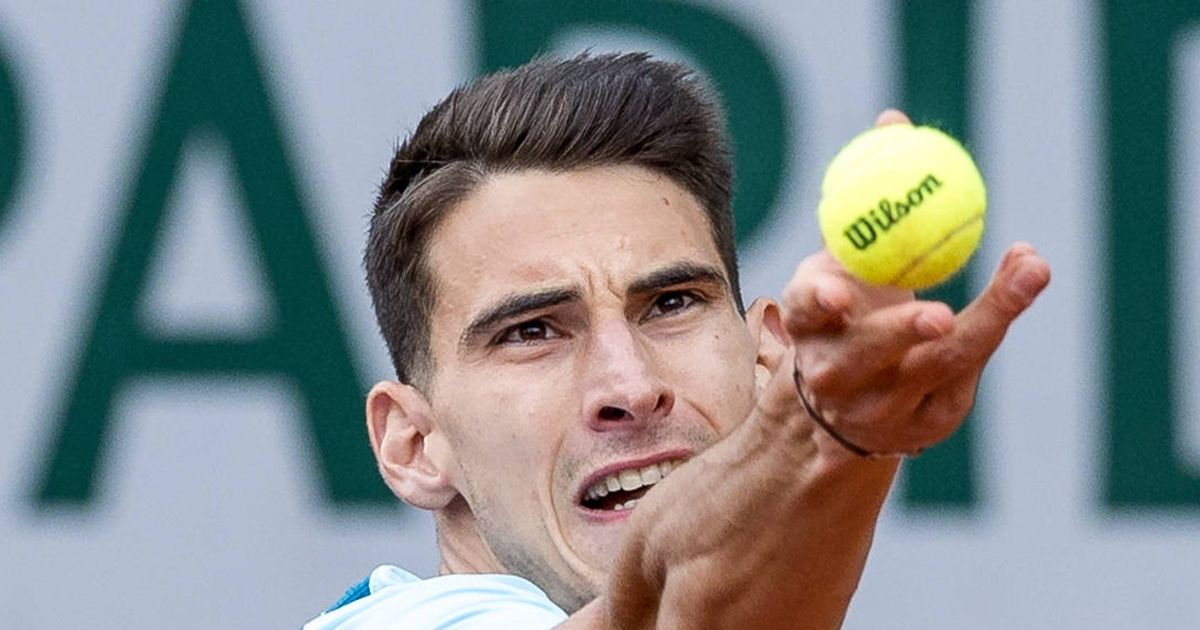 Australian Open. Victor Cornea, eliminat în turul 2 la dublu masculin ...