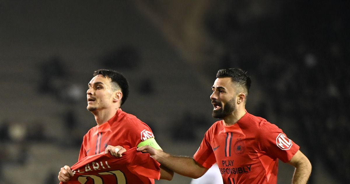 QARABAG - FCSB. Valentin Crețu, nerăbdător înaintea duelului cu ...
