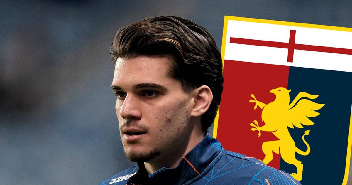 Șucu insistă pentru Hagi. Decizie de ultimă oră a patronului de la Rapid și Genoa - GOLAZO.ro