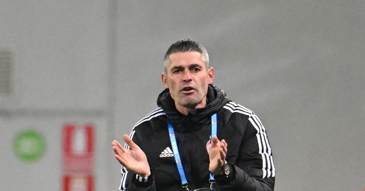 „Campionat atipic”. Valentin Suciu o vrea pe Sepsi în play-off, după ...