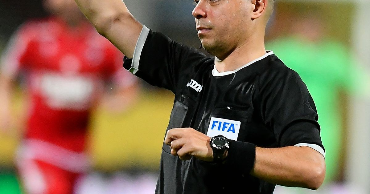 Verdictul lui Marius Avram. Fostul arbitru, despre penalty-ul ușor ...