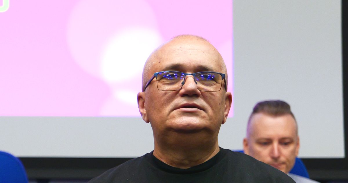 Grădinescu, la poliție! Comentatorul TV a făcut reclamație, după ce ...