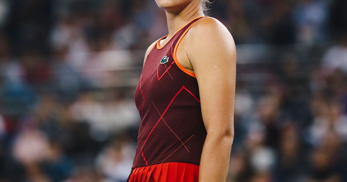 Australian Open a propulsat-o. Jaqueline Cristian, urcare spectaculoasă în clasamentul WTA ...