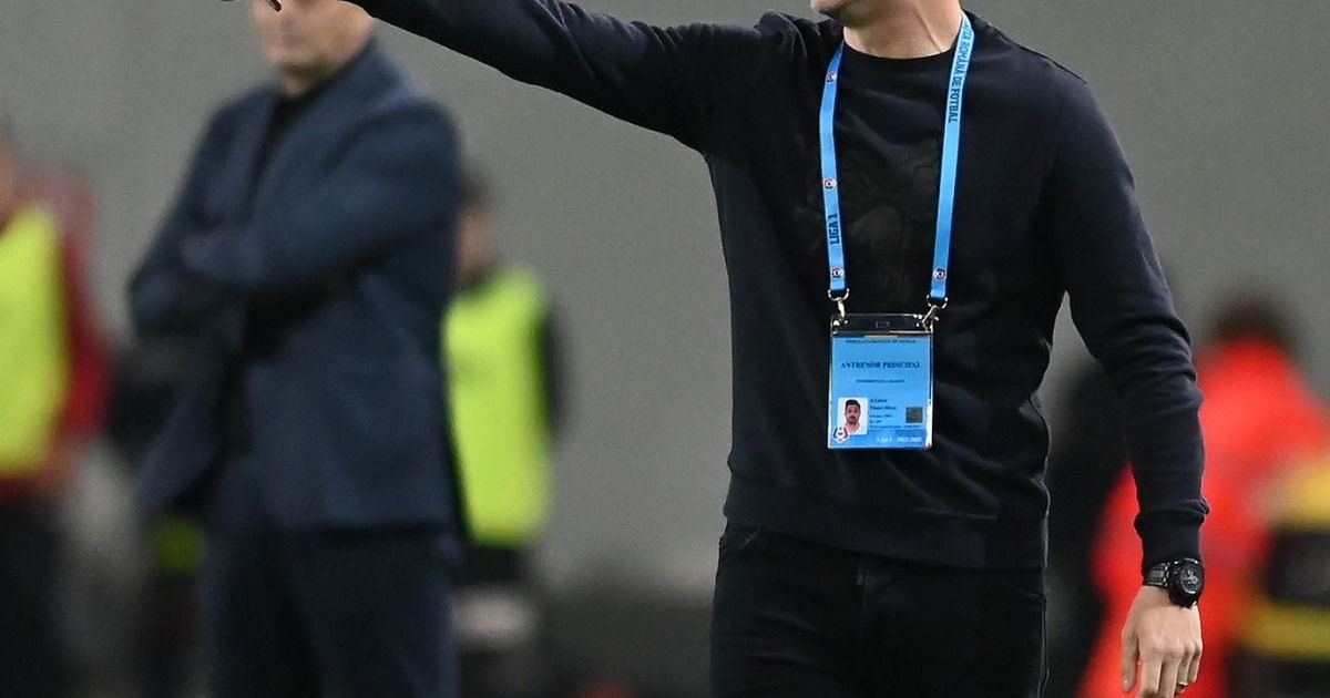 „Ai chef de muncă, Mirele?”. Rotaru, dezvăluie cum a ajuns Rădoi la ...
