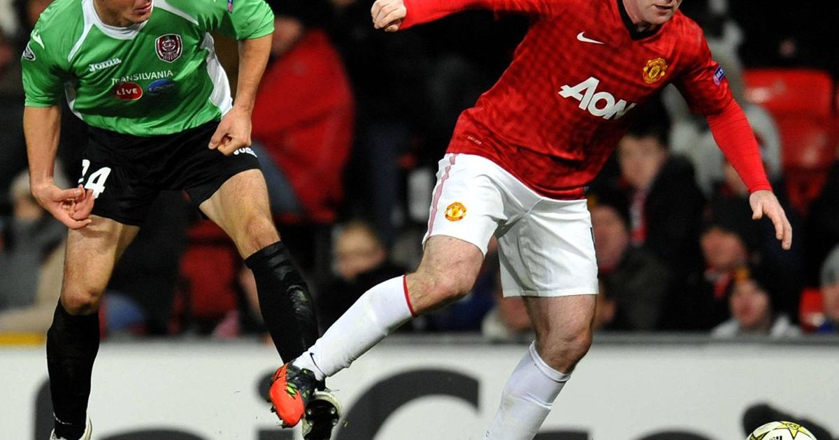 „FCSB poate profita”. Ionuț Rada, învingător pe Old Trafford, explică ...