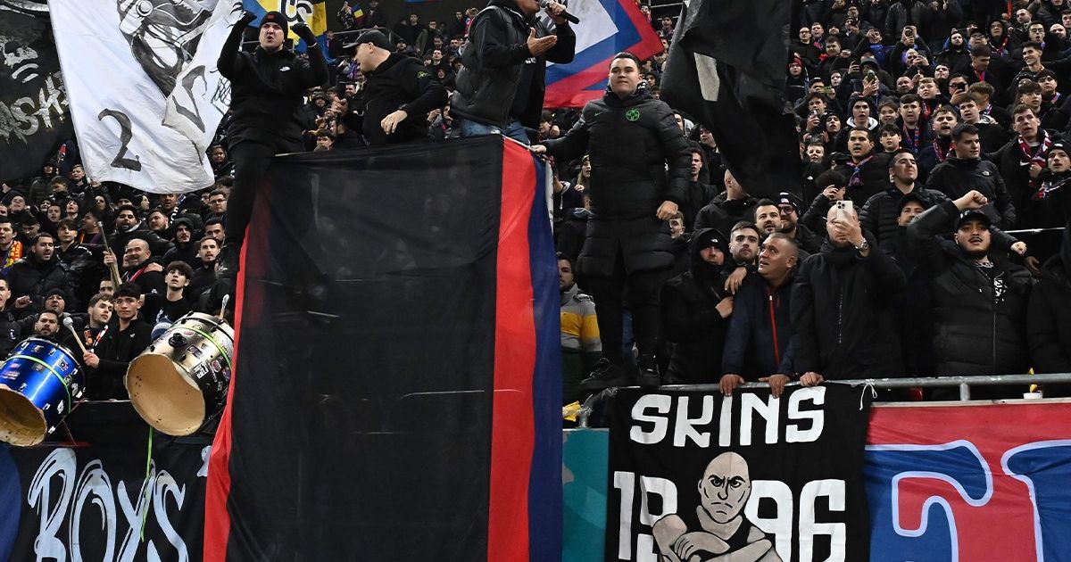 FCSB în TOP 10 Numărul impresionant de suporteri la meciurile de pe ...