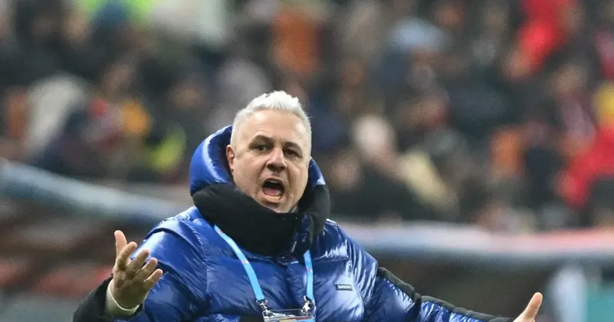 Șumudică, atac la U Cluj. După scandalul de după meci, antrenorul a ...